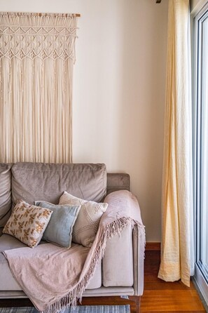 Casa | 1 quarto