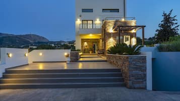 Casa | 7 quartos