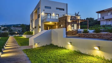 Casa | 7 quartos