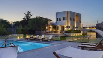 Casa | 7 quartos