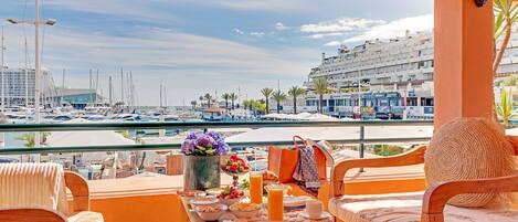 Apartamento | 2 quartos