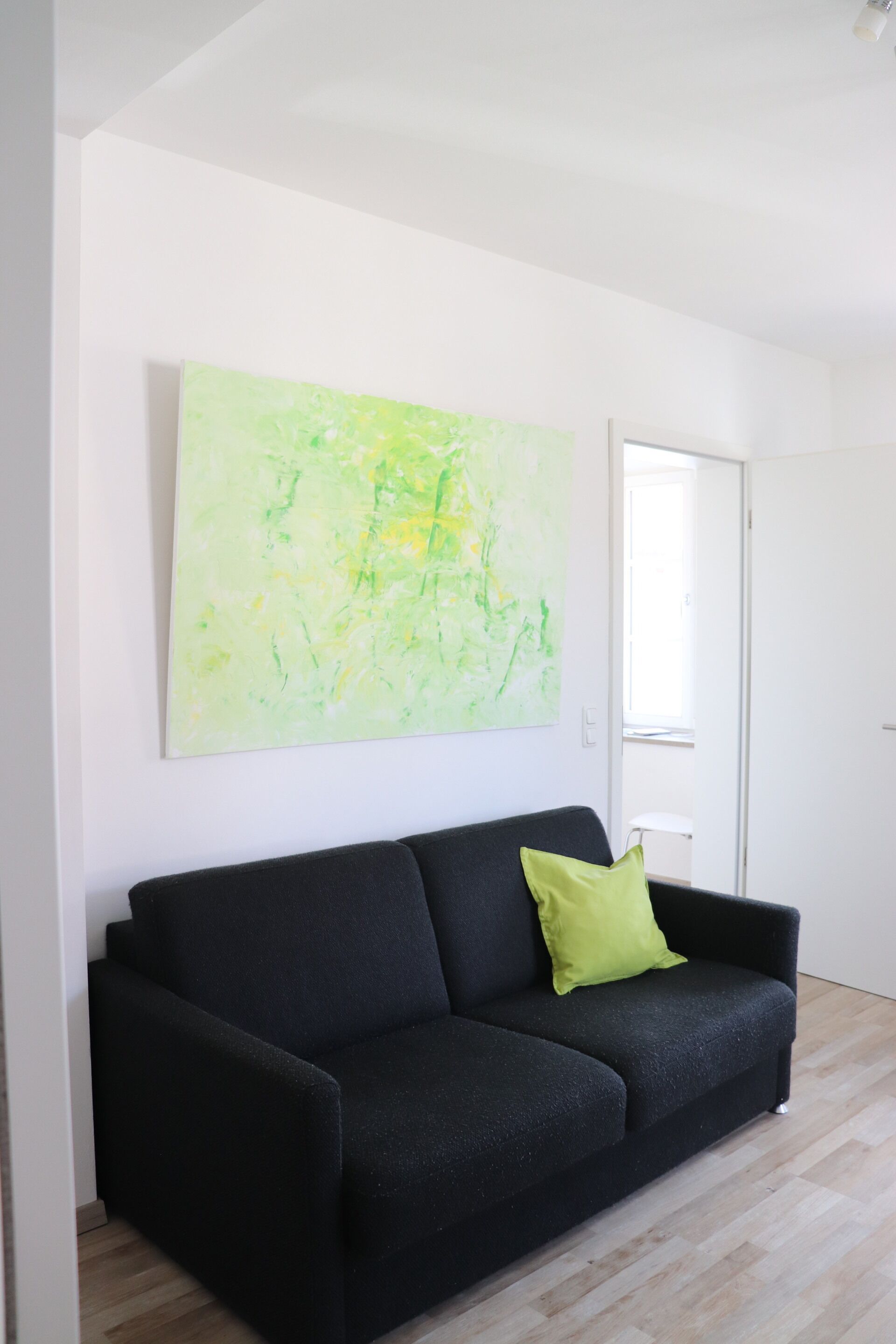 City Apartment In The Heart Of Bad Aibling - Bad Aibling