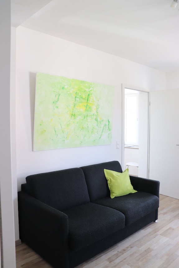 City Apartment In The Heart Of Bad Aibling - Bad Aibling