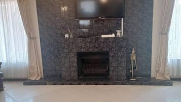 Apartamento, acessível | 6 quartos