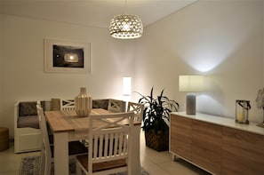 Apartamento | 1 quarto
