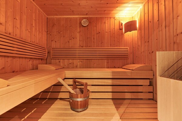 Evi Apartments - Alma - Kaprun