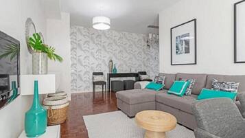 Apartamento | 2 quartos