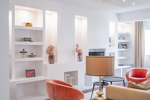 Apartamento | 3 quartos 