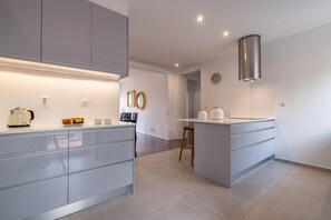 Apartamento | 3 quartos 