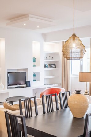 Apartamento | 3 quartos 