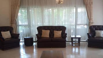 Apartamento | 2 quartos
