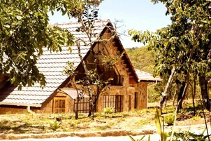 Apartamento | 4 quartos 