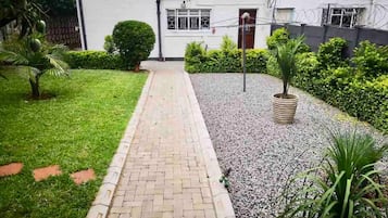 Apartamento | 3 quartos