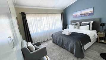 Apartamento | 3 quartos