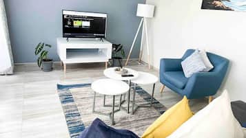 Apartamento | 3 quartos