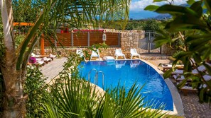 Vila | 2 quartos, quartos à prova de som