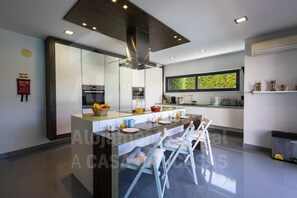 Vila | 4 quartos