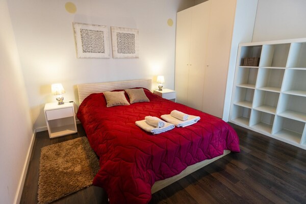 Aqua Villa By Acasadascasas - Ericeira