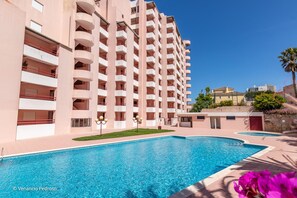 Apartamento | 2 quartos 