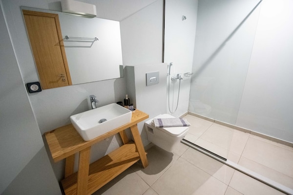 Grand Resort Villa In Eleftherna - Crete