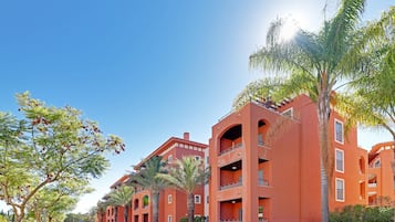 Apartamento | 2 quartos