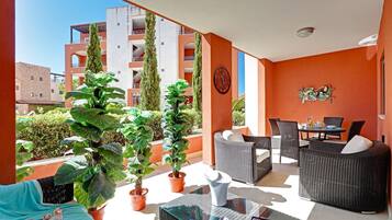 Apartamento | 2 quartos