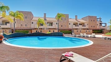 Apartamento | 2 quartos