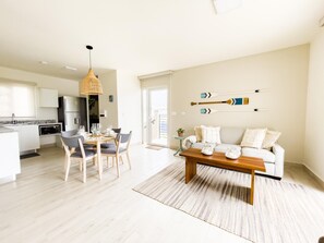 Apartamento | 2 quartos