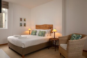 Apartamento | 1 quarto 