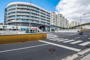 Apartamento | 1 quarto 