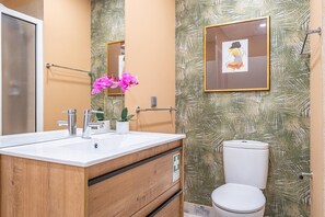 Apartamento | 1 quarto 