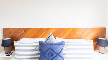 Apartamento | 2 quartos