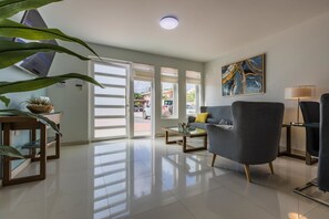 Apartamento | 3 quartos 