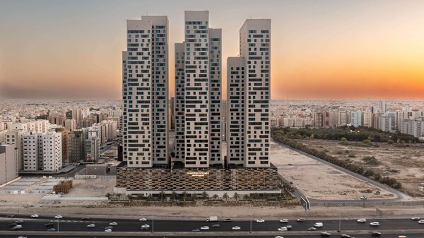 Grand Hyatt Kuwait Residences - Kuwait