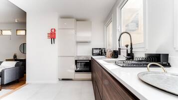 Apartamento | 3 quartos