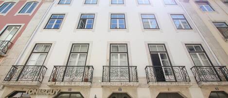 Apartamento | 3 quartos