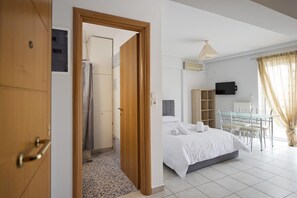 Apartamento | 1 quarto 