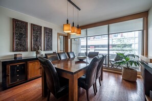 Apartamento | 2 quartos