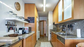 Apartamento | 2 quartos