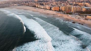 Apartamento | 2 quartos