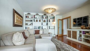 Apartamento | 2 quartos