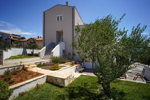 Villa | 3 quartos 
