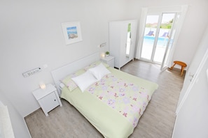 Villa | 3 quartos 