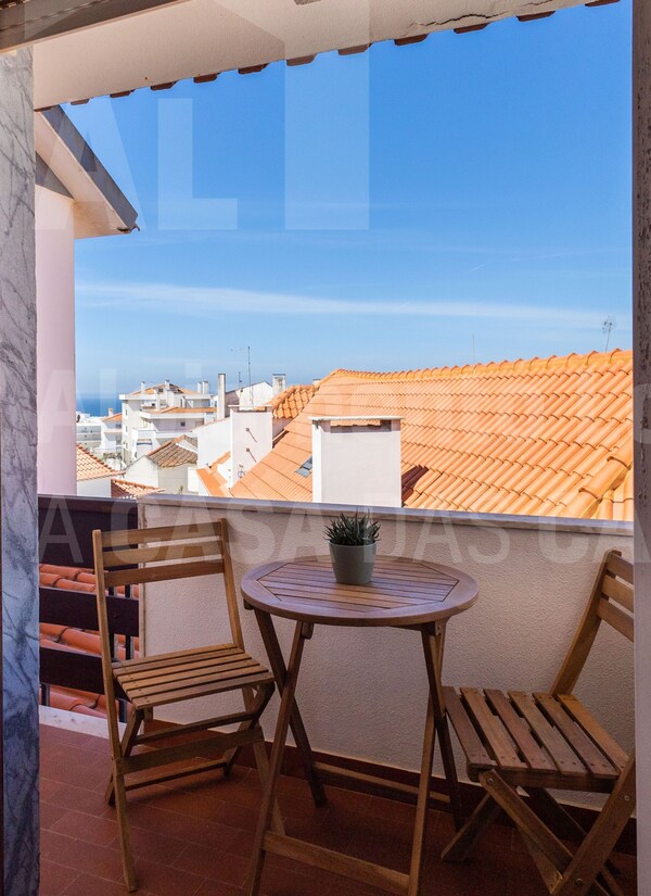 Casa Do Pedro By Acasadascasas - Ericeira