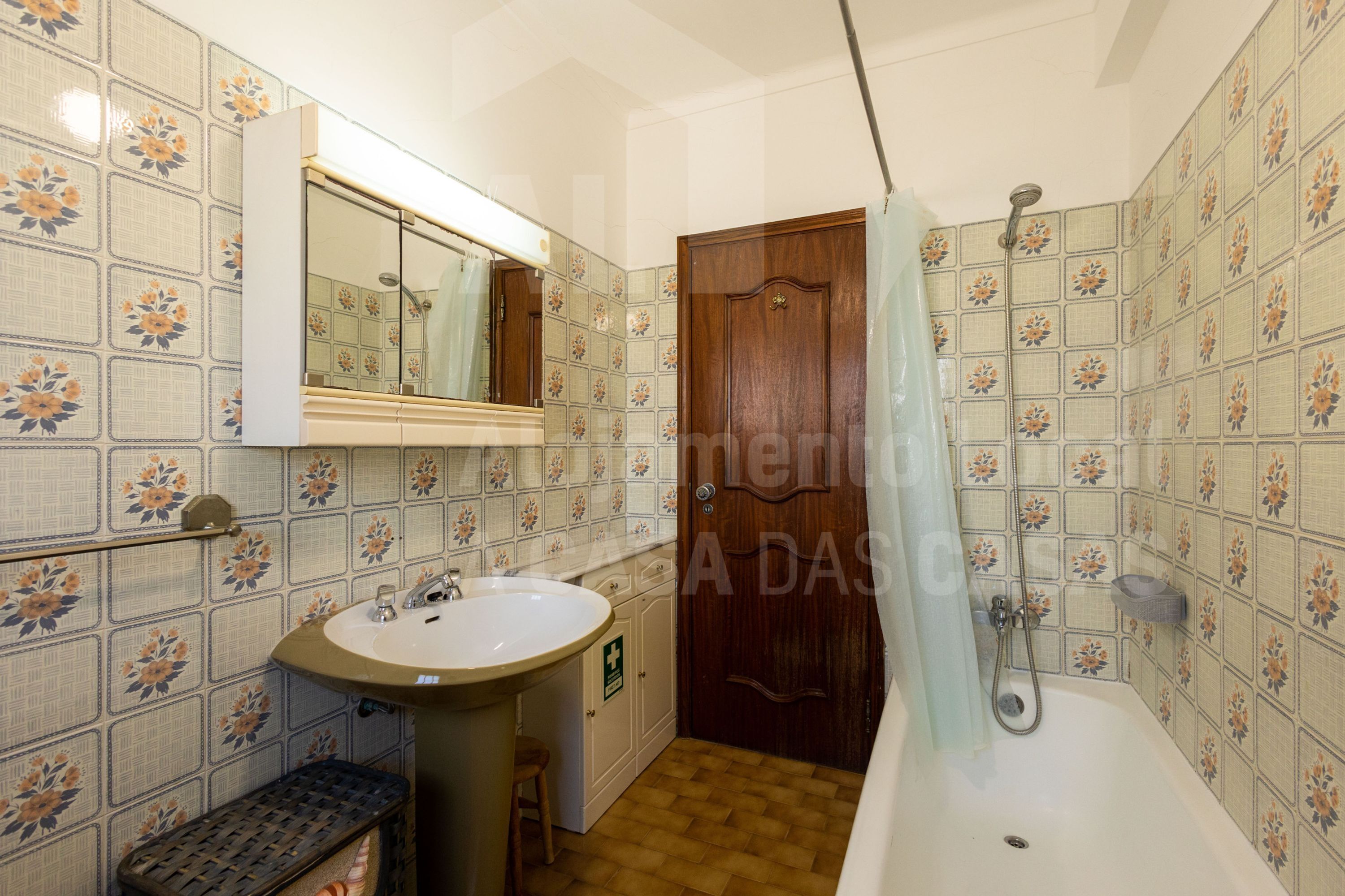 Casa | 2 quartos