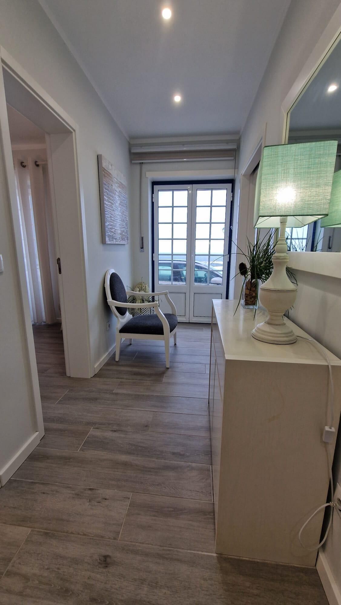 Apartamento | 2 quartos 