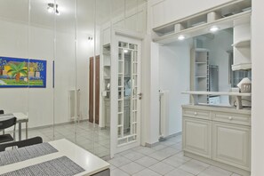 Apartamento | 1 quarto 