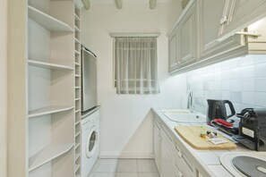 Apartamento | 1 quarto 