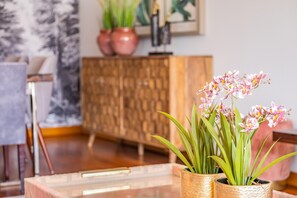 Apartamento | 3 quartos 