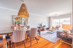 Apartamento | 3 quartos 